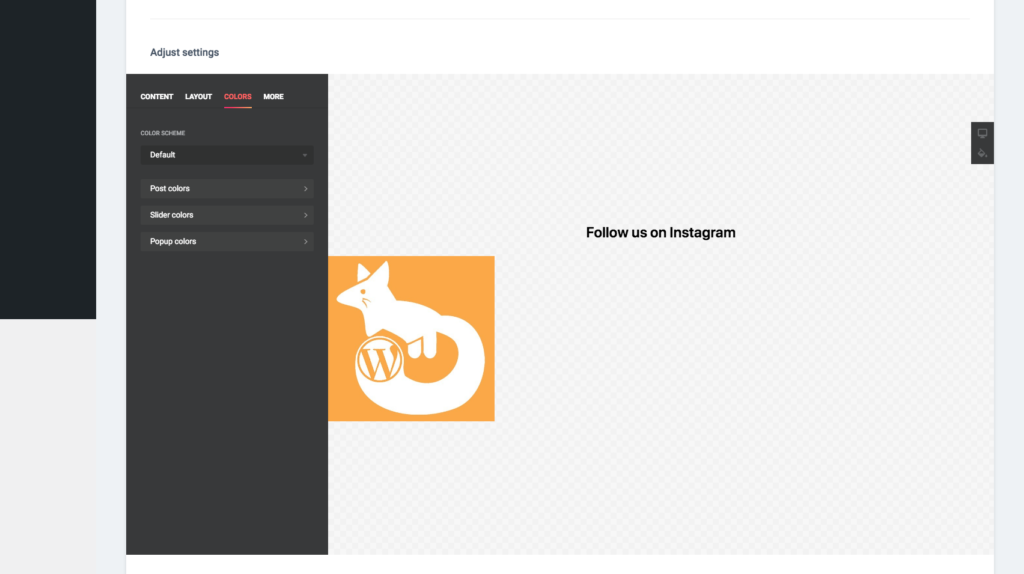 InstaShowってどんなプラグイン？使い方を解説 – FOXWP