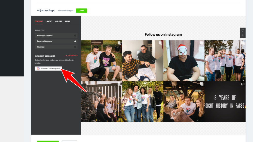 InstaShowってどんなプラグイン？使い方を解説 – FOXWP